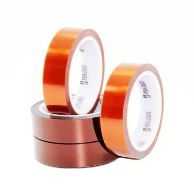 중국 Transparent Polymide Film with Customized Logo for 2-3 Years Shelf Life 판매용