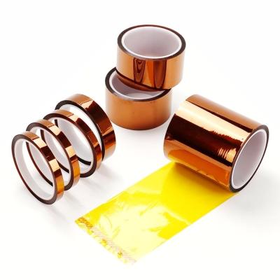 China Temperature Range -20°F To 150°F Polyester Tape with Moisture Resistance zu verkaufen