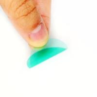 China Smooth Printing Surface Polyimide Tape with Cleaning Function for sale