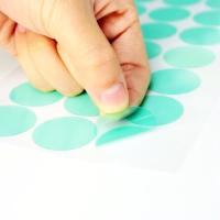 China Smooth Printing Surface Polyimide Tape with Cleaning Function for sale