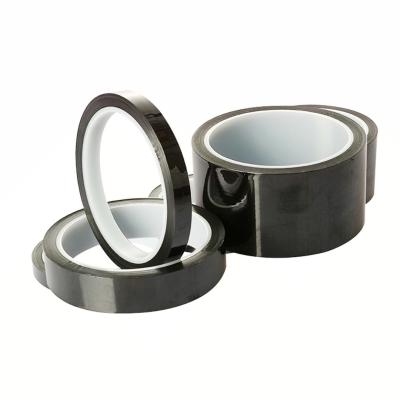 중국 Moisture Resistant Polymide Film with Surface Resistance of 10 9-10 11Ω for Water-based Printing Inks 판매용