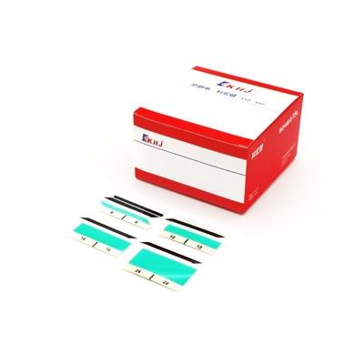Cina 2 Polyester Tape with Lamination for Competitive Market in vendita