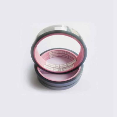 China Solid Core Polyimide Tape for Smooth Surface 3 Inch Peel Adhesion 64GB Storage for sale