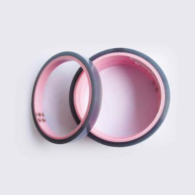 China Solid Core Polyimide Tape for Smooth Surface 3 Inch Peel Adhesion 64GB Storage for sale