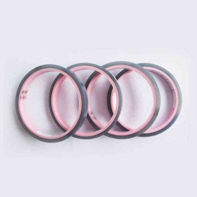 China Solid Core Polyimide Tape for Smooth Surface 3 Inch Peel Adhesion 64GB Storage for sale