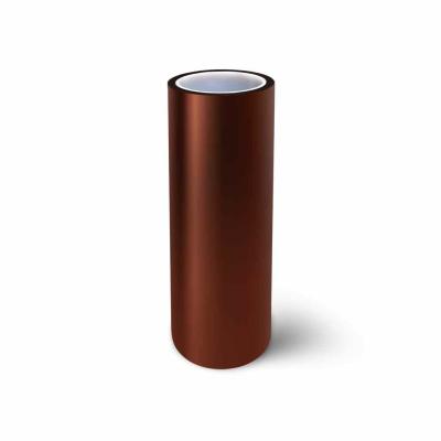 China Adhesion Resistance PVC Film 2.6mil 536°F Heat Tolerance for Electronic Devices for sale