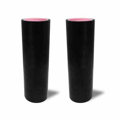 China Etiquetas adhesivas de poliéster personalizables con capacidad de extracción / impresión en venta