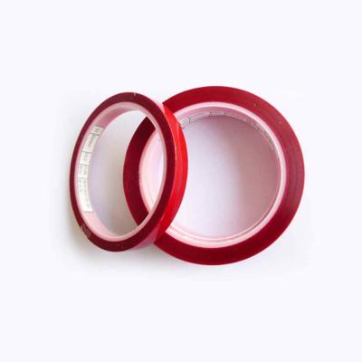 China Plain Electrical Insulation PVC Heat Shrink Film with -60.C To 260.C Temperature Range en venta