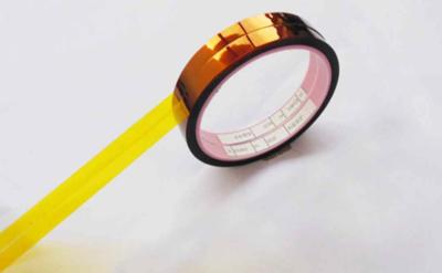 China Silk Screen Round Collar Quad Camera Core Labels with Customized Logo en venta