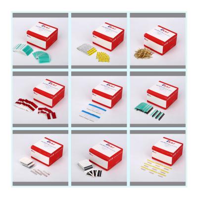 중국 Die cut Anti static SMT Splice Clip for Electronic Assembly 판매용