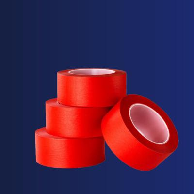 중국 Film Release Liner Included 3188K Masking Tapes For Painting Projects 판매용