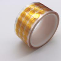 China Personalized Rectangular/Oval 2kg Scale Label With Durability for sale