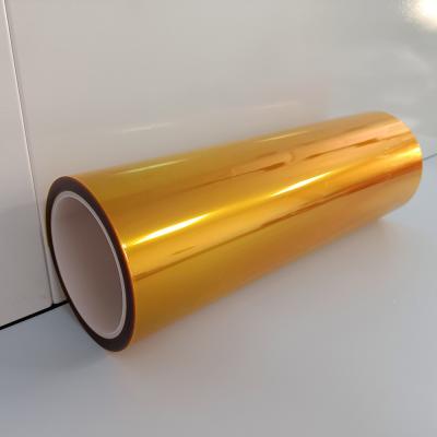 中国 Summer Season Heat Resistant Single sided Paper Label With Less Than 0.2g/25mm Residual Adhesive 販売のため