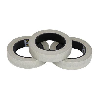 中国 工業用品 25N/25mm 張力強度 ロートグラビア 印刷 紙箱 梱包 マスキングテープ 販売のため