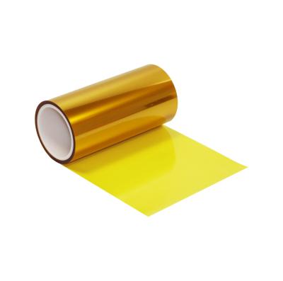 China Silicone-free polyimide tape -E1-IH899BF for sale