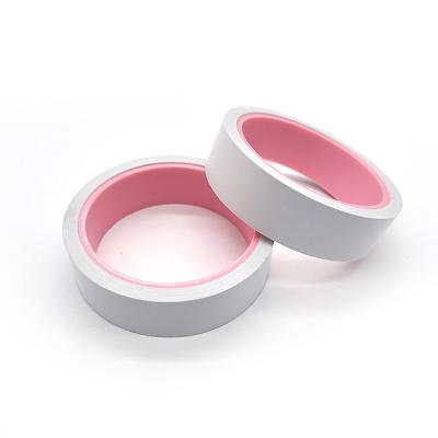 China PP Film Anti Static Adhesive Tape Roll 0.085mm Low electrostatic discharge for sale