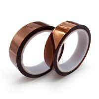China High Temperature Acrylic Adhesive Tape Non Silicone 1.38mil OEM ODM for sale