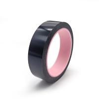 China E2-DIH776A-B Anti Static Heat Resistant Double Sided Tape Polyimide Low Electrostatic Discharge for sale