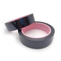 China E2-DIH776A-B Anti Static Heat Resistant Double Sided Tape Polyimide Low Electrostatic Discharge for sale