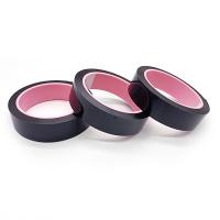 China E2-DIH776A-B Anti Static Heat Resistant Double Sided Tape Polyimide Low Electrostatic Discharge for sale