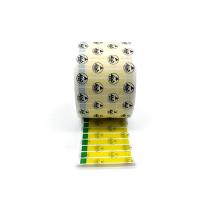 중국 ESD 씰링 라벨 PET 소재를 포장하는 SMT 캐리어 테이프 릴 판매용