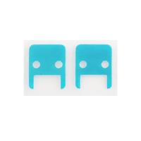 China PCB Back Adhesive Precision Die Cutting fixing windows OEM ODM for sale