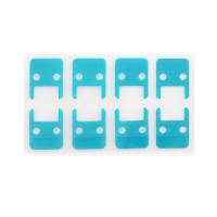China PCB Back Adhesive Precision Die Cutting fixing windows OEM ODM for sale