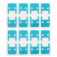 China PCB Back Adhesive Precision Die Cutting fixing windows OEM ODM for sale