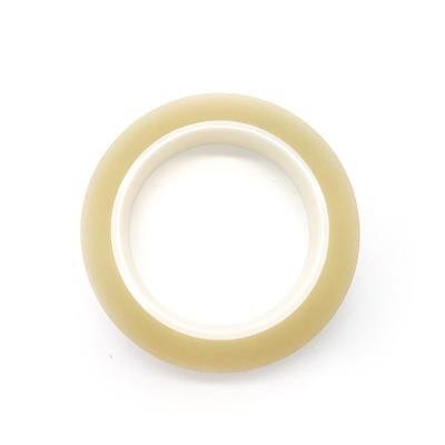 China Polyester PET 3.8mil UV Dicing Tape anti static protection UV tape for sale
