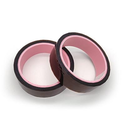 Китай Анти- статическая теплостойкая разрядка клейкой ленты 0.05mm низкая электростатическая продается