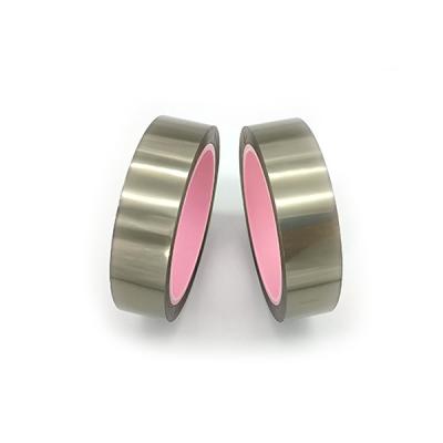 China Anti Static Transparent self Bonding Tape 0.045mm Acrylic Pressure Sensitive Adhesive for sale