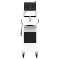 China Visual Recognition System Automatic Splicing Machine SMT 48V for sale