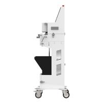 China Visual Recognition System Automatic Splicing Machine SMT 48V for sale