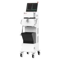 China Visual Recognition System Automatic Splicing Machine SMT 48V for sale