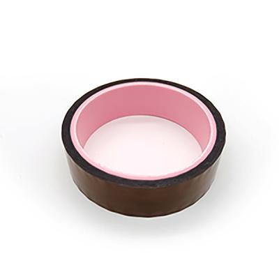 China 75Mil Thick Anti Static Polyimide Tape E1-IH807J for sale