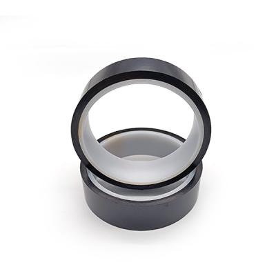 China Anti Static Polyimide Film E2-B821B For ACF Heat Bonding And Heat Conductive Application for sale
