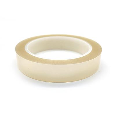 China High Temperature Resistant Double Sided Electronic Tape 0.2mm for sale