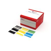 China All Specifications SMT Splice Tape With Guide Alignment Designed for sale