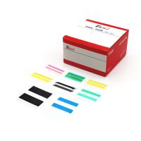 Chine Double de relief pointille la bande d'épissure de double de SMT 8 - 72mm à vendre