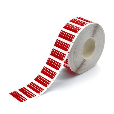 China Superieure Adhesie 8mm SMT die Band voor ASM Machine verbinden Te koop