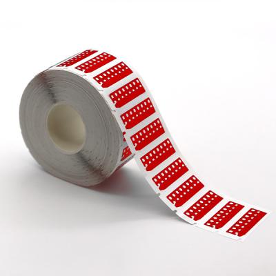 China Superieure Adhesie 8mm SMT die Band voor ASM Machine verbinden Te koop