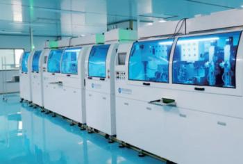 China Factory - Heng Cheng Electronics Technology (HK) Co.,Ltd