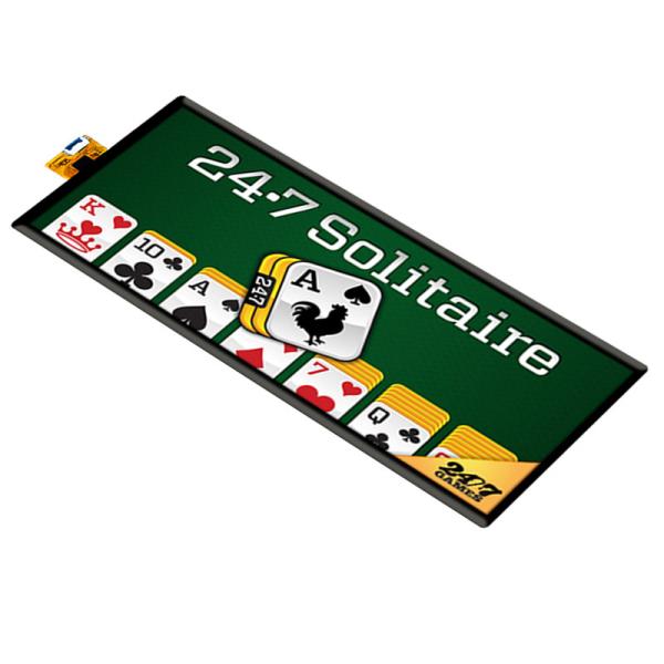 6.86 pollici LCD touch screen display IPS TFT display ad alta risoluzione 480*1280