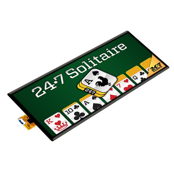 6.86 pollici LCD touch screen display IPS TFT display ad alta risoluzione 480*1280