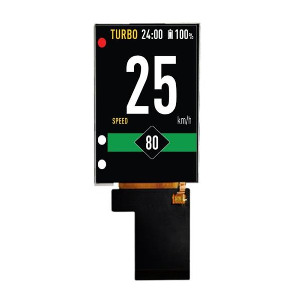 Quality 320*240 Resolution 3.5 Inch TFT LCD Display With IPS Technology Energy Saving for sale