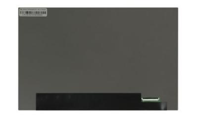 China 10.1'' LCD Panel TFT Color LCD Module  650nits High Contrast Ratio for sale