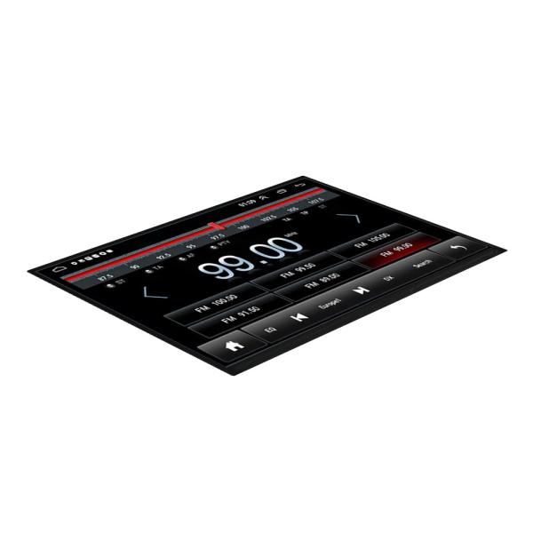 12Modulo di visualizzazione TFT da 0,8 pollici Display LCD ad alta luminosità 600 nits
