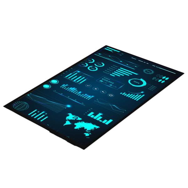 7 pollici superficie touch screen capacitivo touch panel capacitivo con interfaccia MIPI a 31 pin