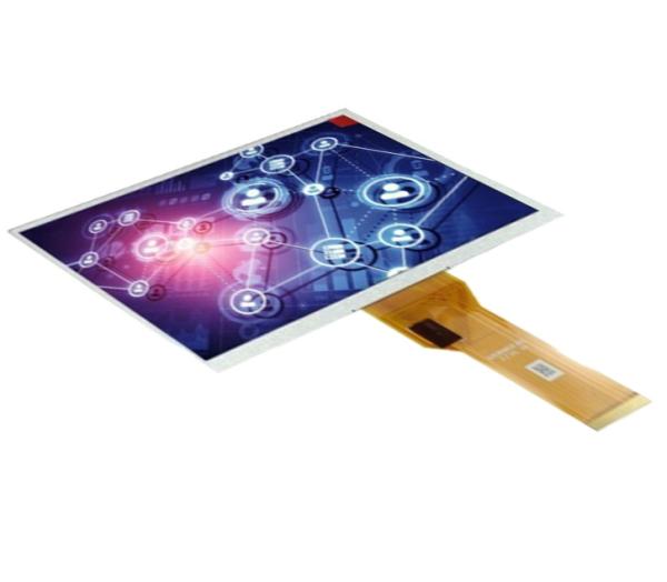 AT070TN94 INNOLUX Pantalla LCD de 7 pulgadas Pantalla TFT con resolución de 800*480