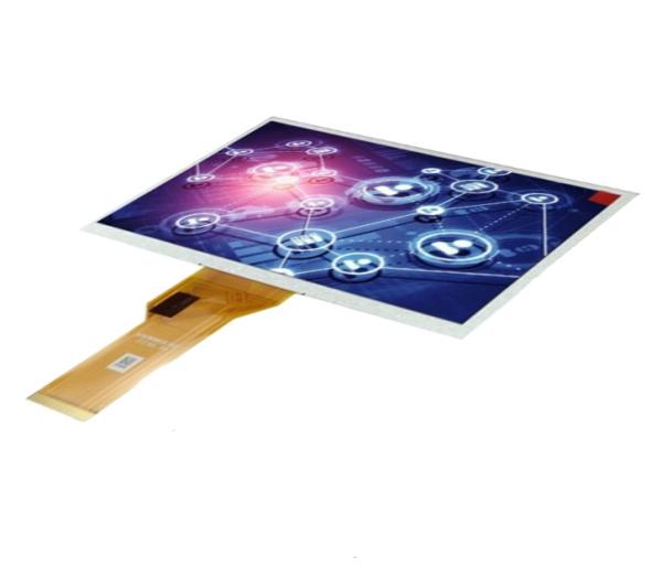 AT070TN94 INNOLUX Pantalla LCD de 7 pulgadas Pantalla TFT con resolución de 800*480